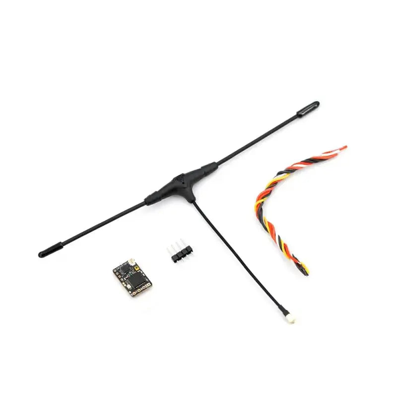 TBS Crossfire Nano Rx Pro - FPV Long Range Drone Receiver-NDAA ...