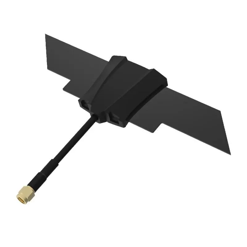 TBS Ninja Star Antenna – 700-1100MHz Wideband Linear Omnidirectional ...