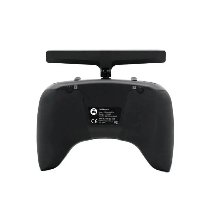 TBS Tango 2 FPV RC Radio Controller – Compact RC with Built-In ...