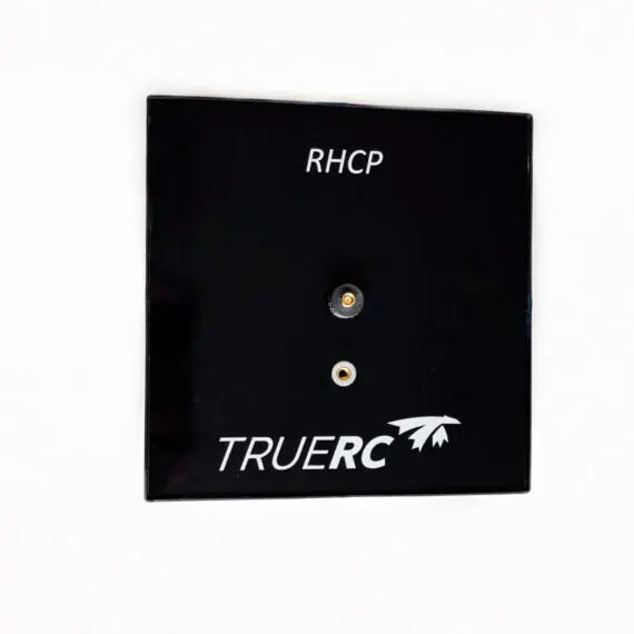 TrueRC X-AIR 900 (LHCP) - High-Gain Antenna for Long-Range FPV ...