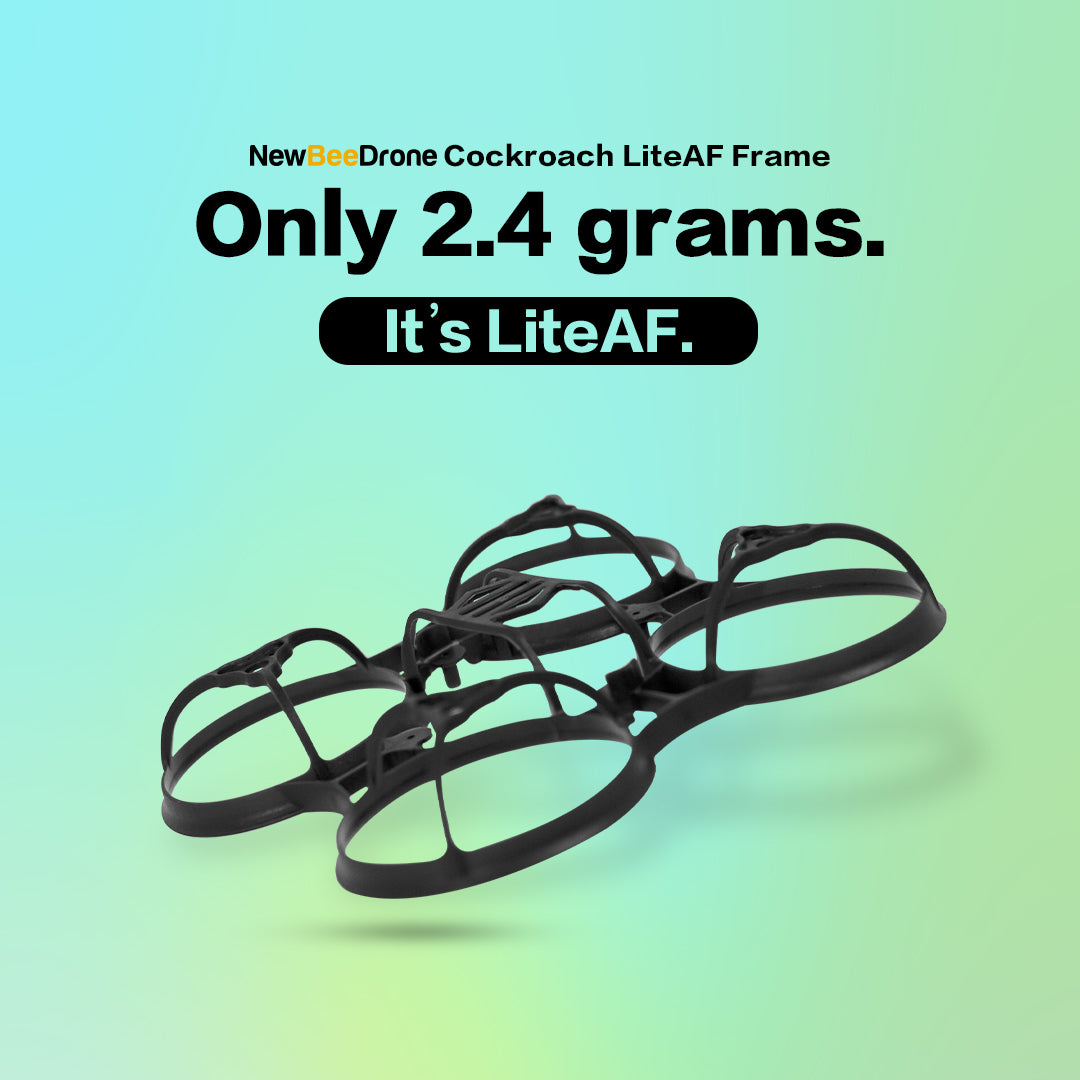 NewBeeDrone - One Stop Drone Shop