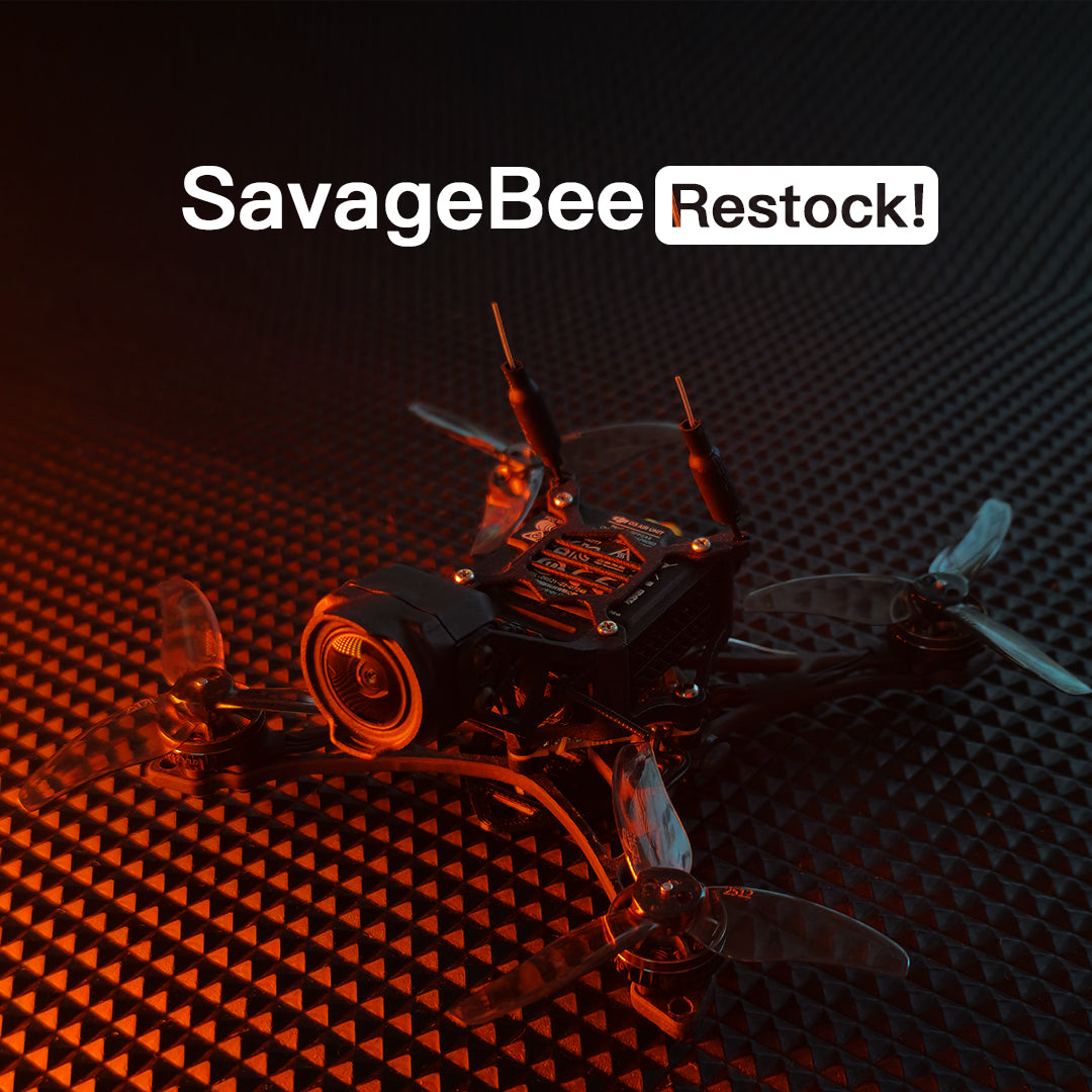 NewBeeDrone - One Stop Drone Shop