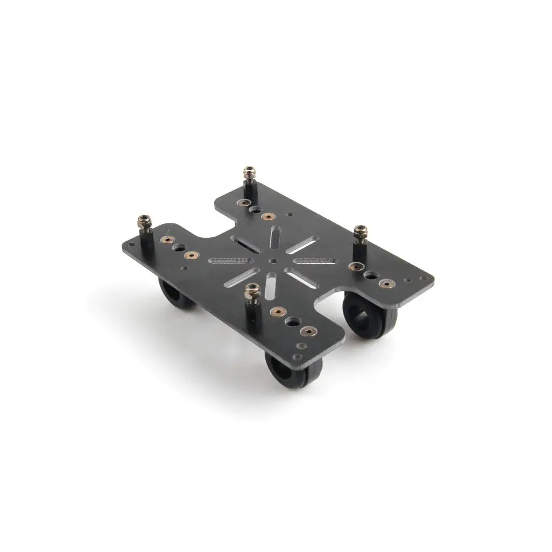 Holybro X650/X500 Payload Platform Board V2 Mounting Solution – NewBeeDrone