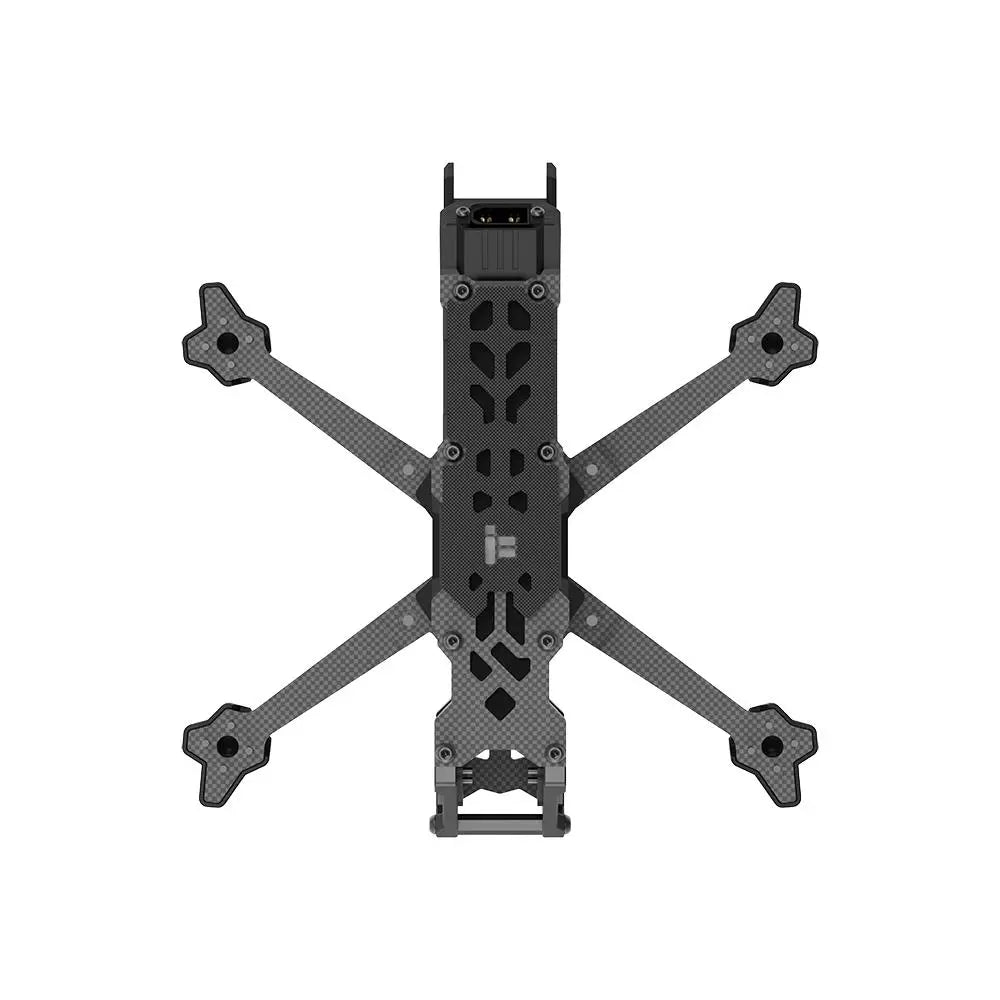 iFlight Nazgul Evoque F4X Frame Kit - Lightweight & Durable FPV Frame ...