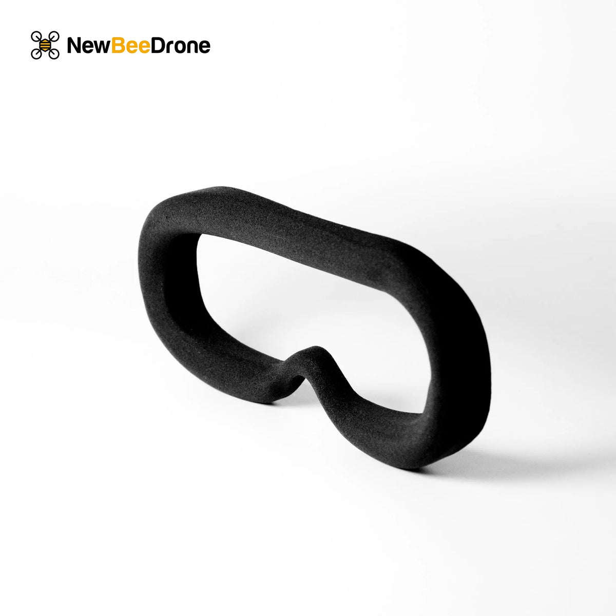 NewBeeDrone Max Comfort Goggle Foam for DJI Goggles V2 - NewBeeDrone