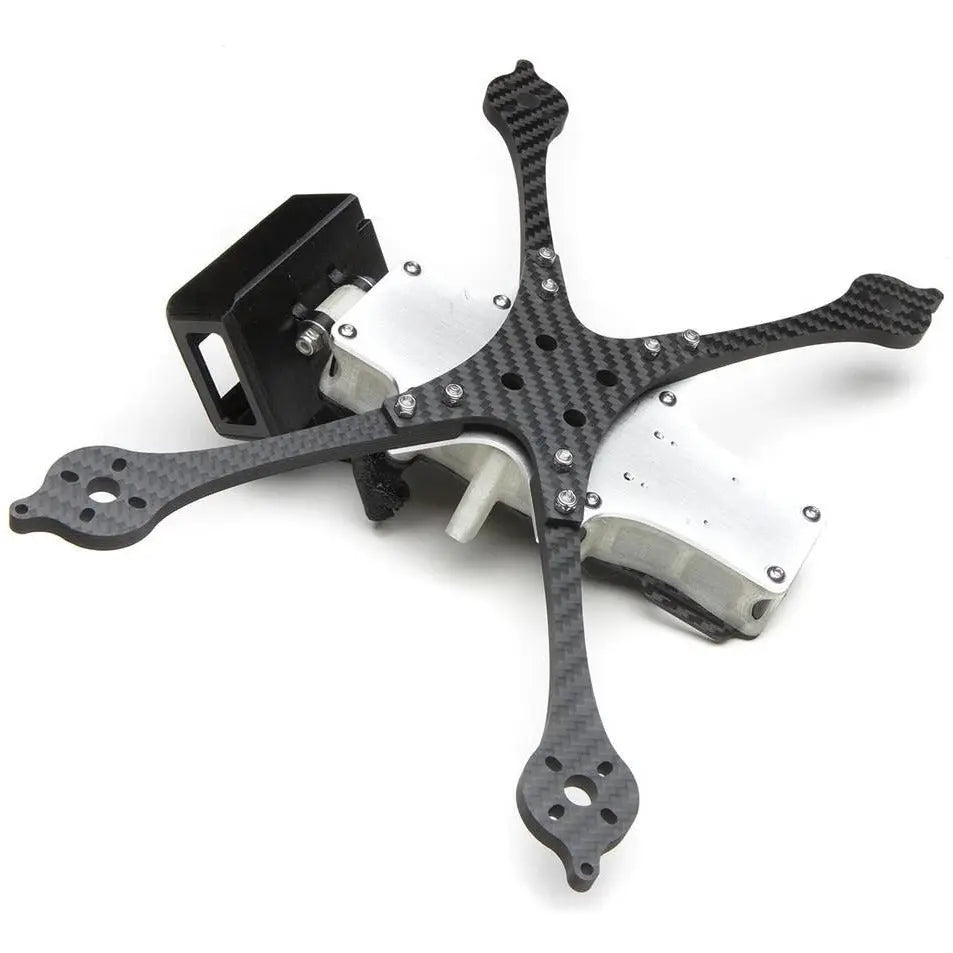 Shendrones Hydrophobe - Marine FPV Frame - NewBeeDrone
