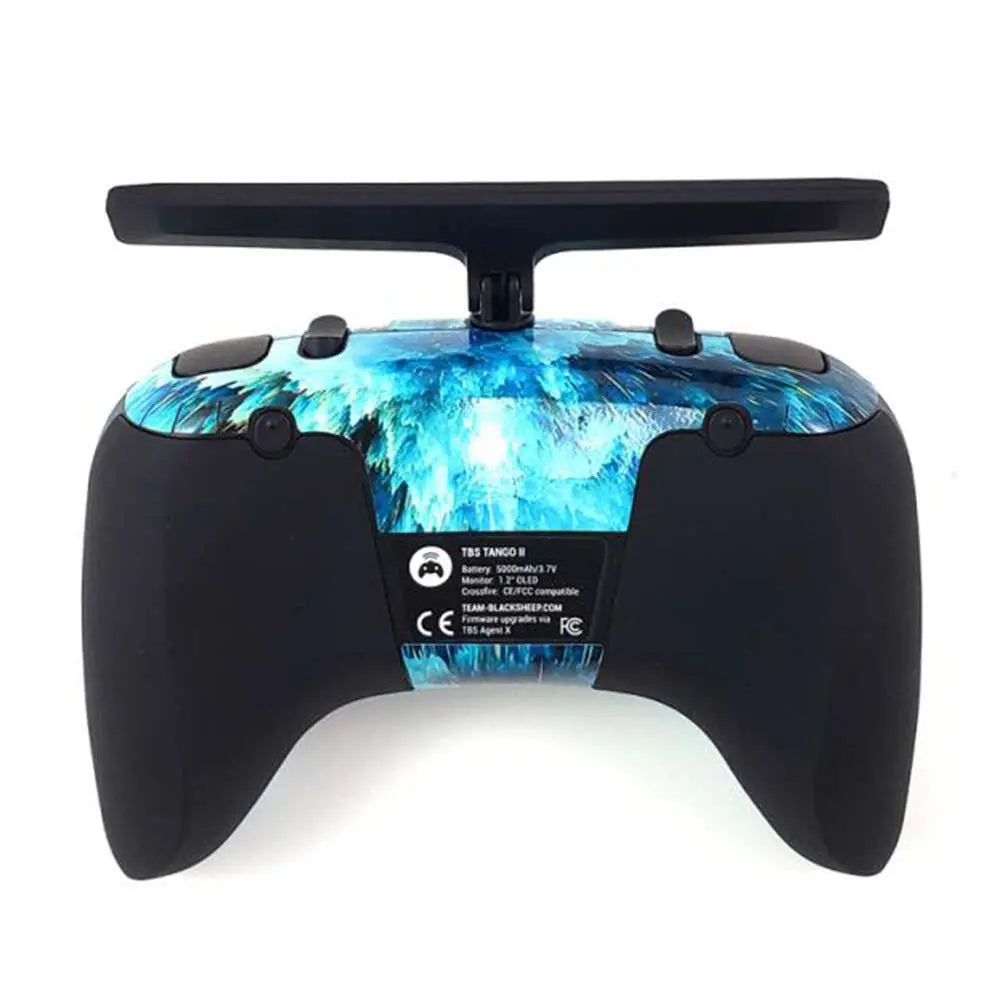 TBS Tango 2 Skin - Assorted Patterns - NewBeeDrone