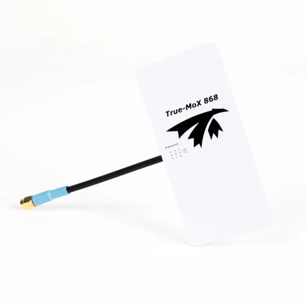 TrueRC TRUE-MOX 900 MHz Antenna – NewBeeDrone